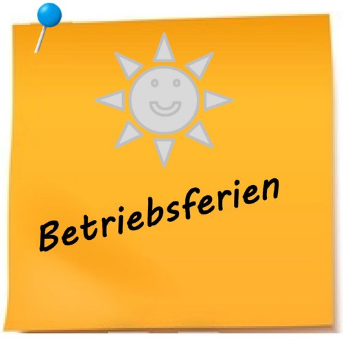 Auch wir machen Ferien! | Bistum Augsburg Schulreferat