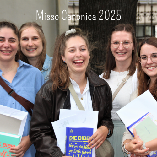 78 neue Religionslehrkräfte mit der Missio canonica beauftragt | Bistum Augsburg Schulreferat