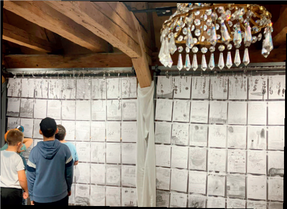 Einladung zur Ausstellung „Wir sind Noah“ im Museum im Pflegschloss ...